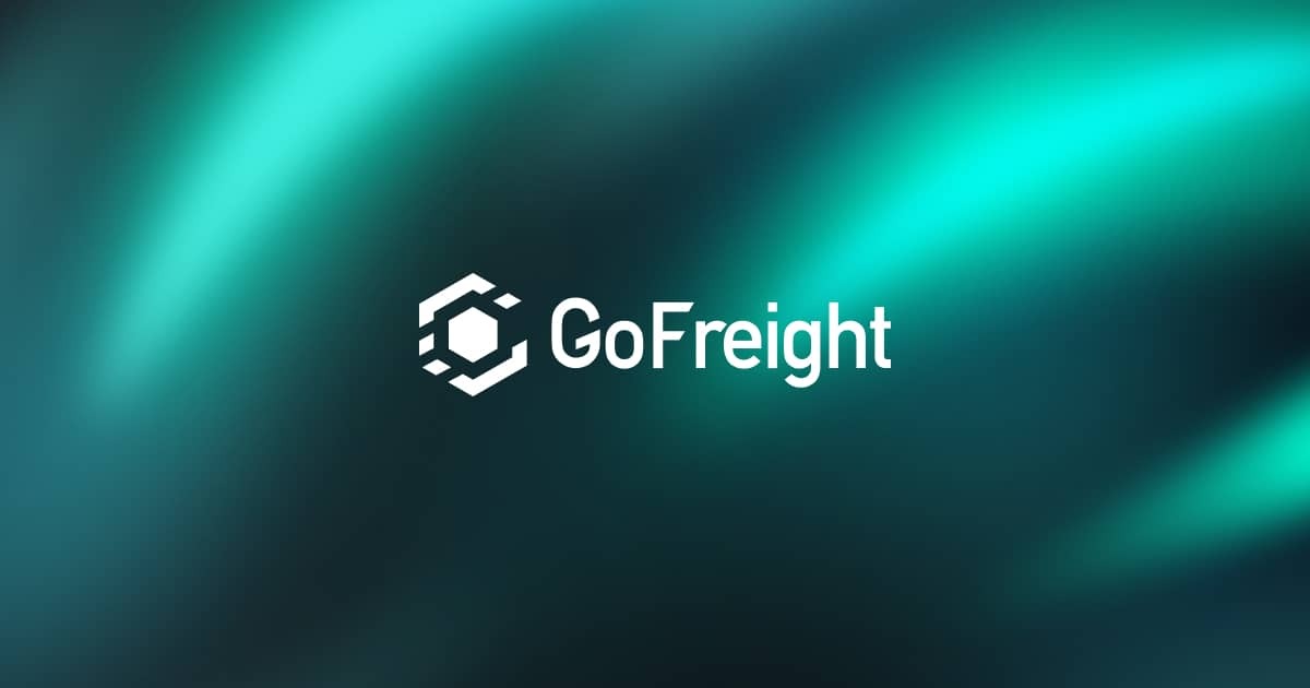 Automated Manifest System (AMS) - GoFreight